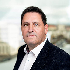 SHP POTENTIAL AG - Ingo Hartmann